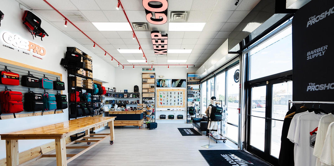 Store – The PROSHOP