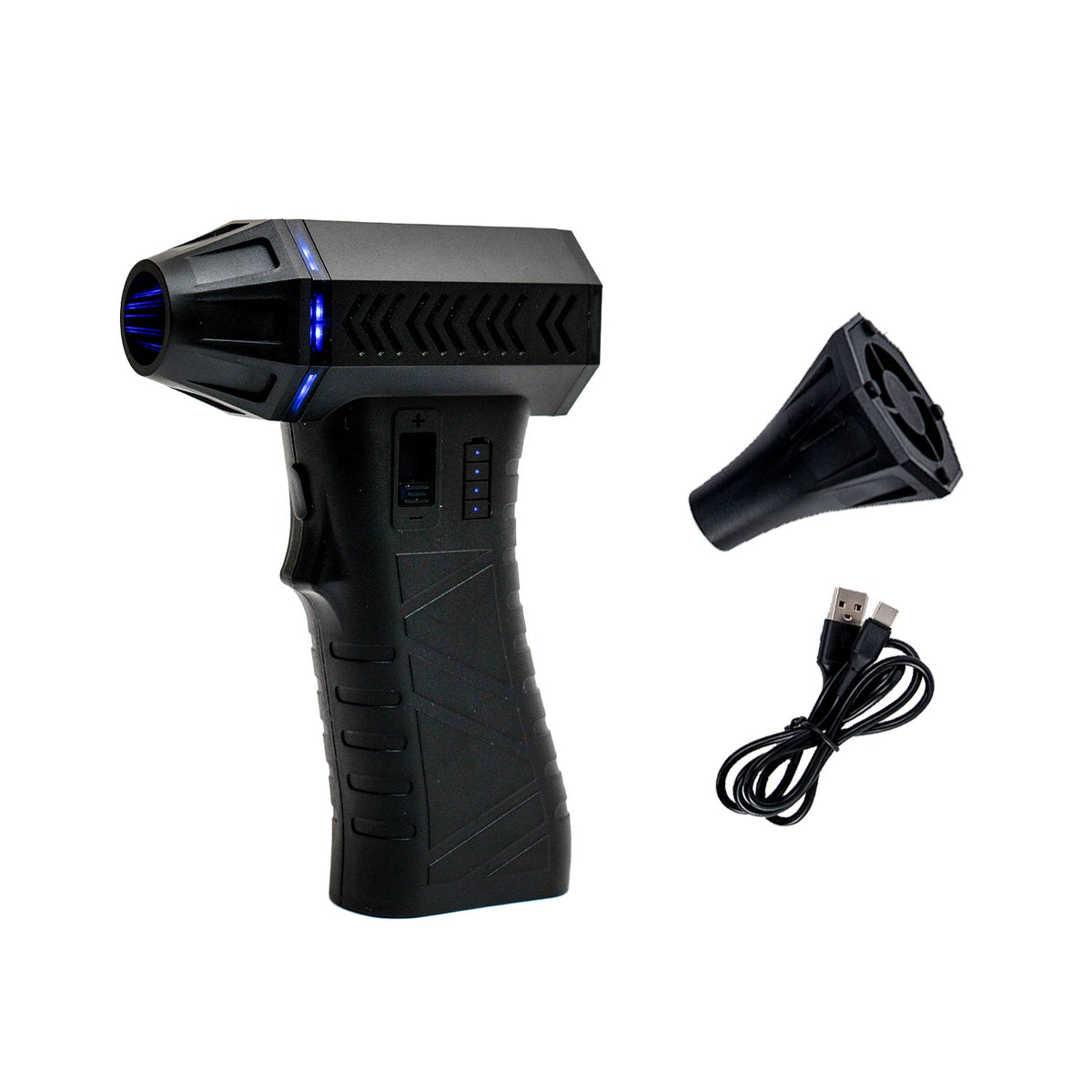 Turbo Duster – The PROSHOP